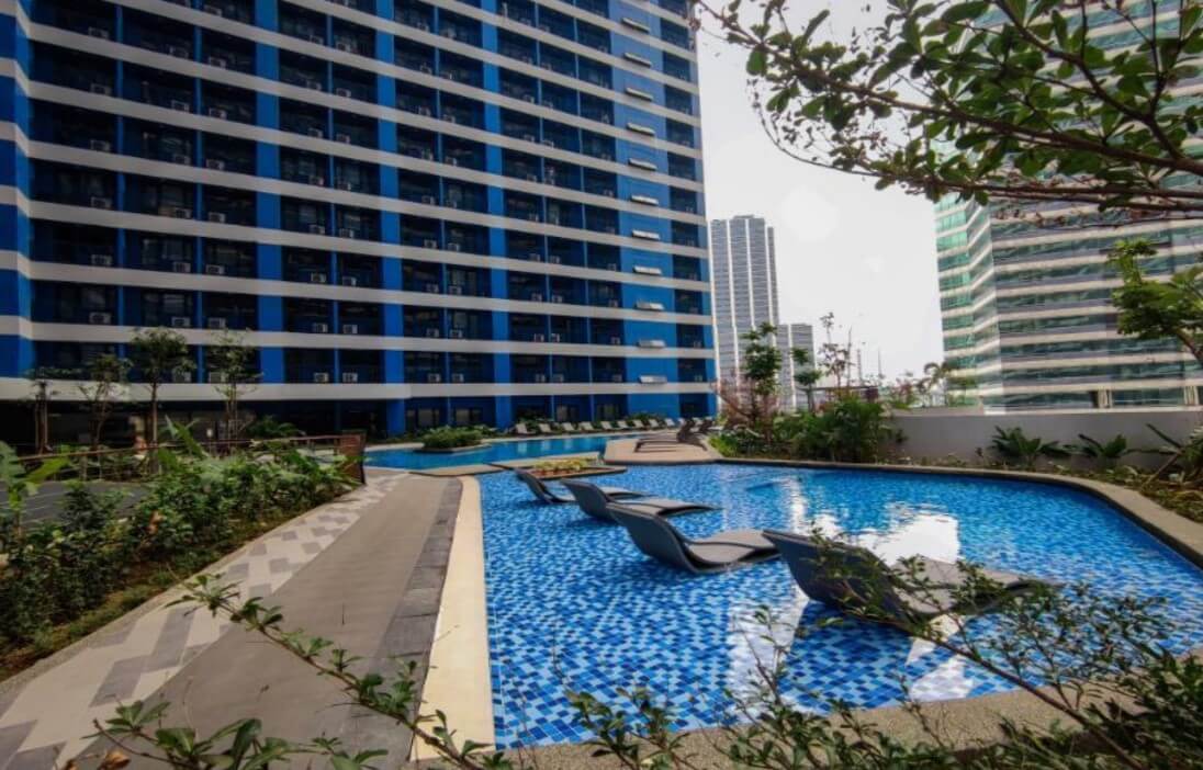 Shore 3 Residences | Modern Coastal Living