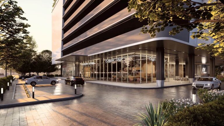 Gem Residences | Smart Living Condo in Pasig by SMDC