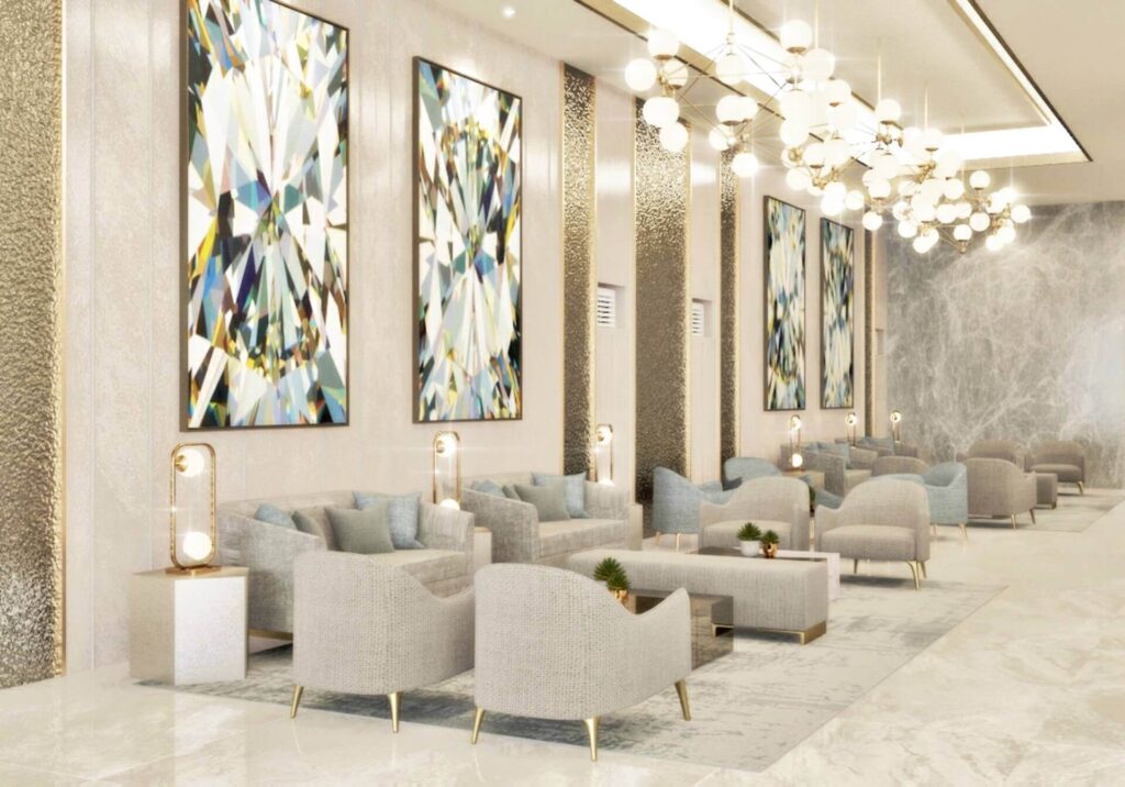 Gem Residences | Smart Living Condo in Pasig by SMDC