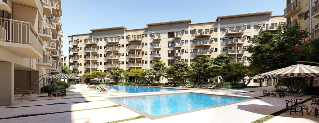 Hill Residences | Serene Living with City Accessibility