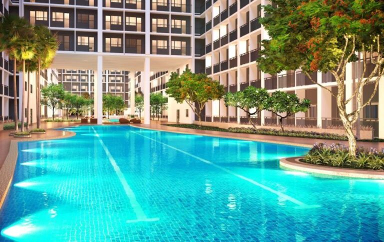 Shore 2 Residences | Coastal Urban Living