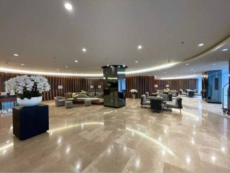 Shore 2 Residences | Coastal Urban Living