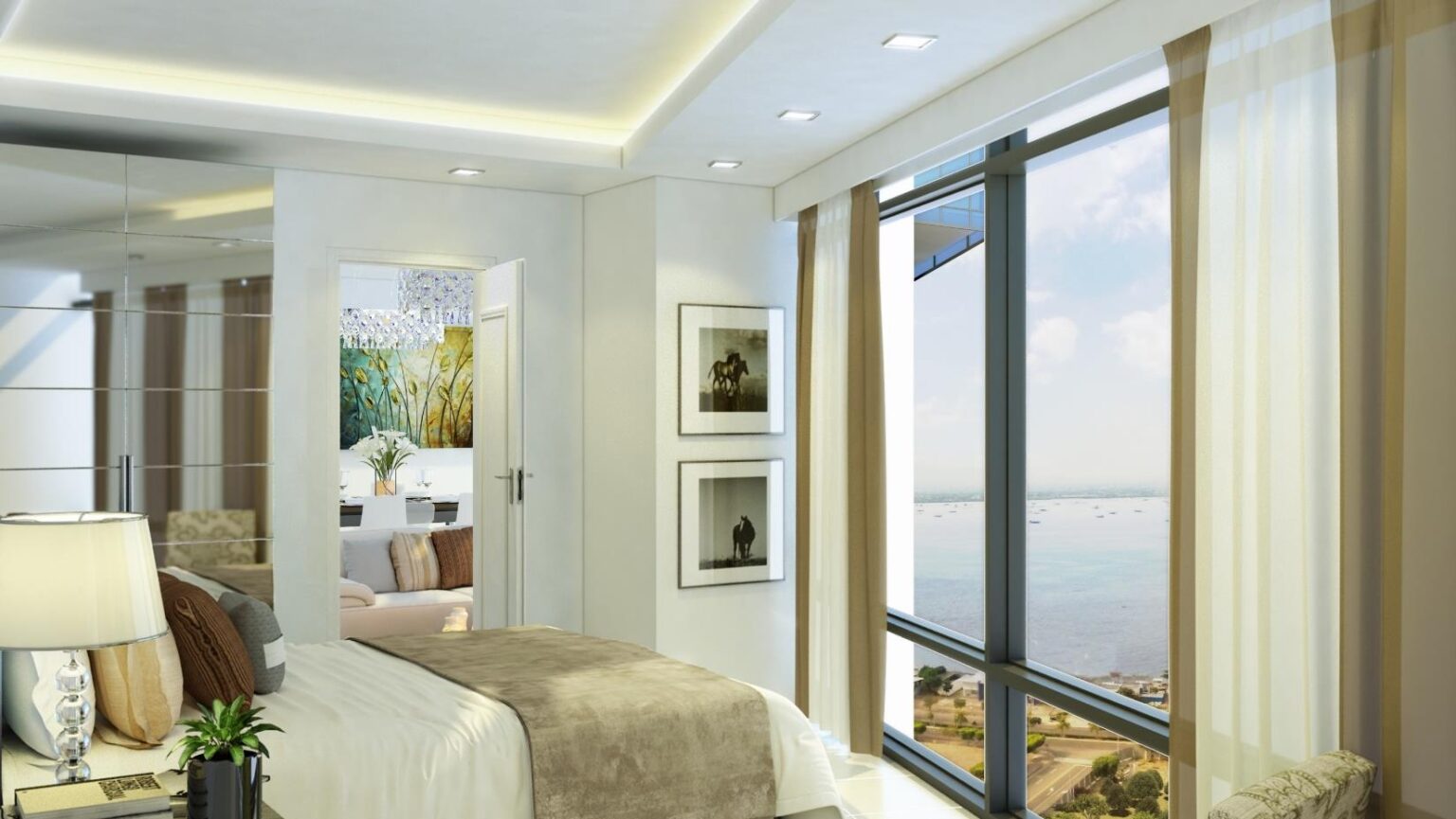 Shore 2 Residences | Coastal Urban Living