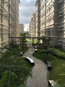 Trees Residences | Green Urban Living