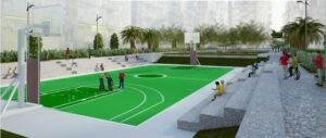 Trees Residences | Green Urban Living