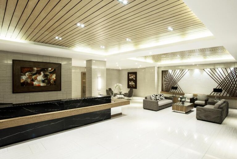 Trees Residences | Green Urban Living