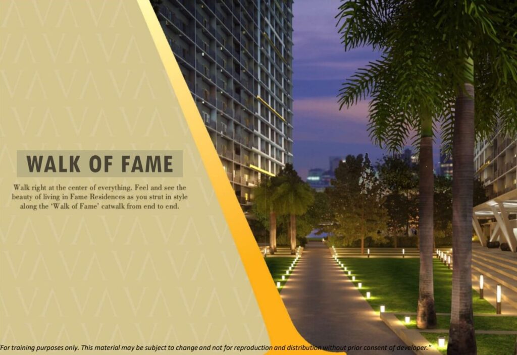 Fame Residences | Condo in EDSA Shaw Mandaluyong