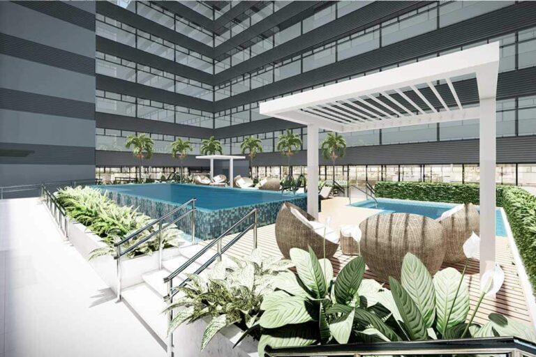 Shore 2 Residences | Coastal Urban Living