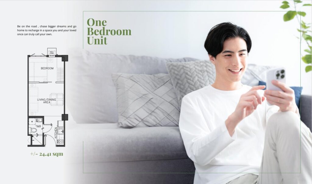 Turf Residences | Modern Urban Living