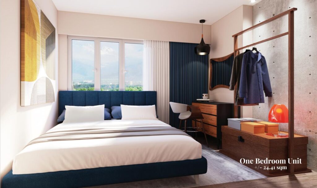 Turf Residences | Modern Urban Living