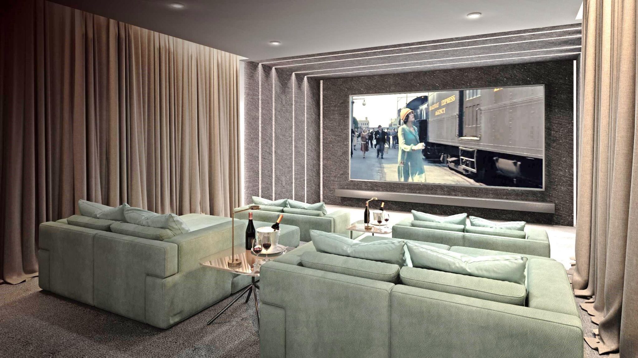 Jade Residences | Modern Living in a Prime Location