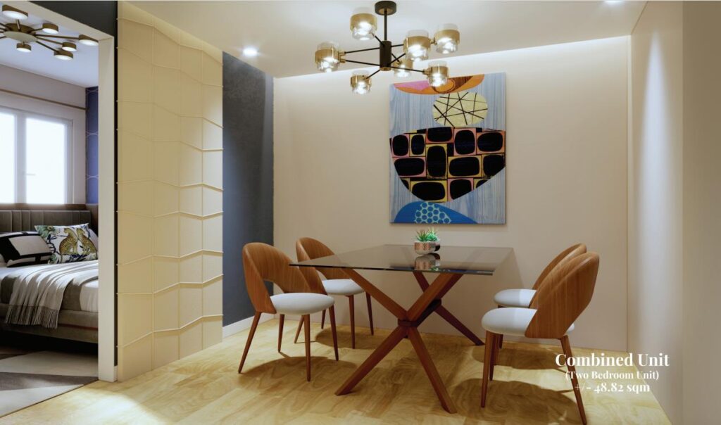 Turf Residences | Modern Urban Living