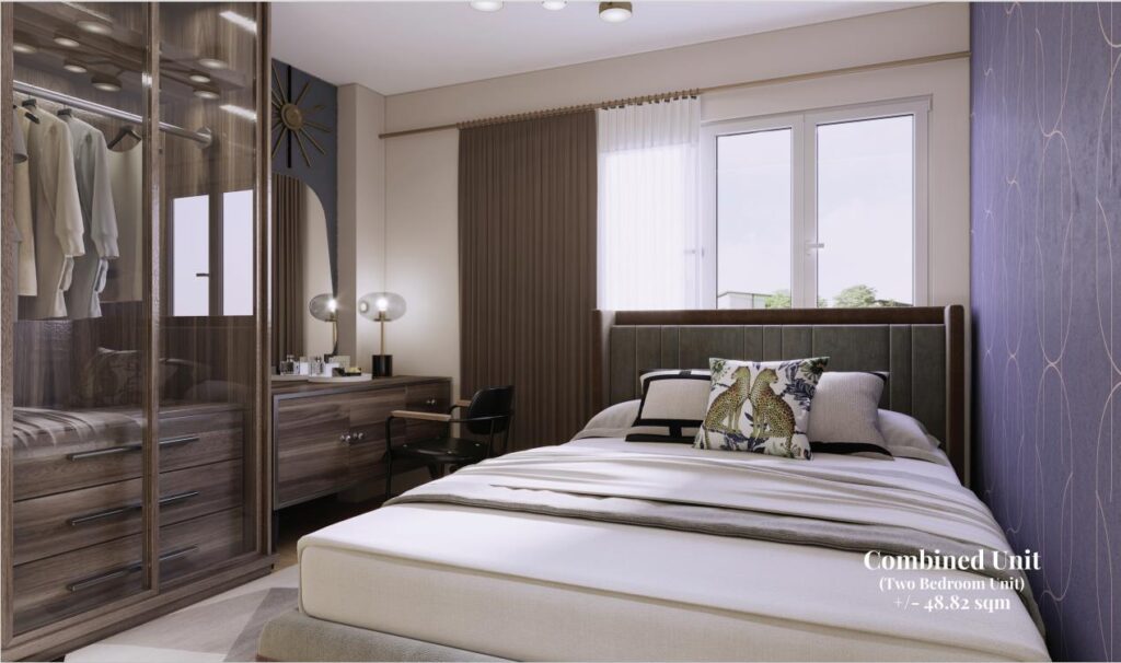 Turf Residences | Modern Urban Living