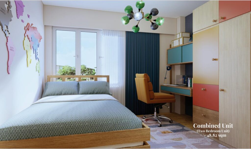 Turf Residences | Modern Urban Living