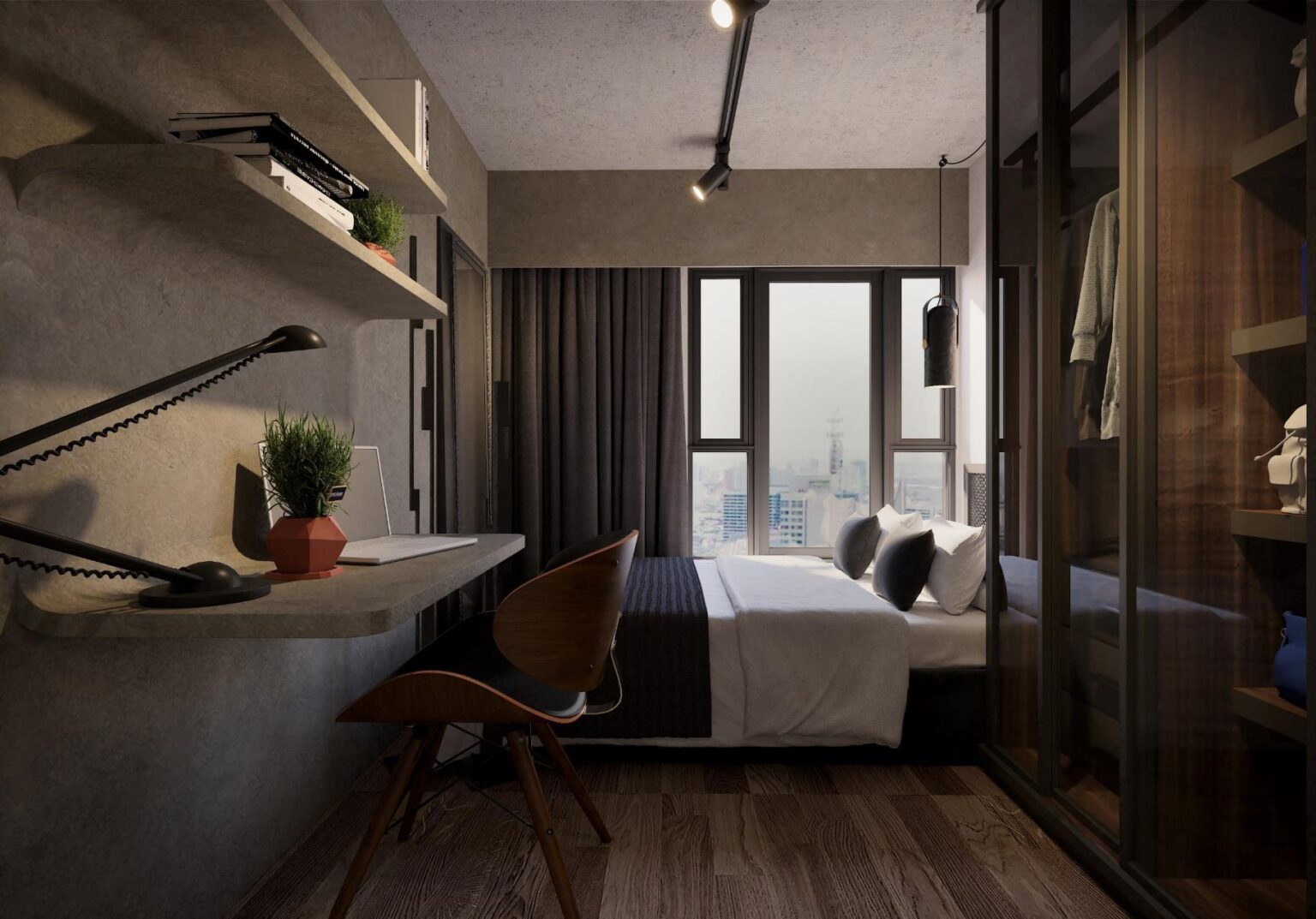 Jade Residences | Modern Living in a Prime Location
