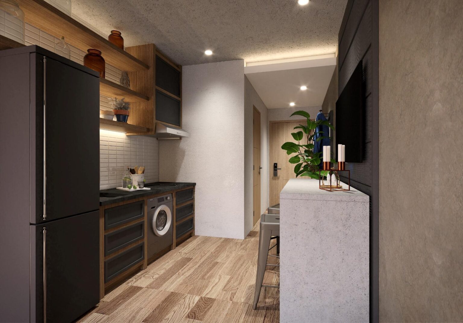 Jade Residences | Modern Living in a Prime Location