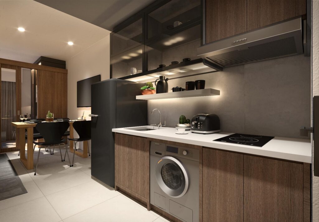 Jade Residences | Modern Living in a Prime Location