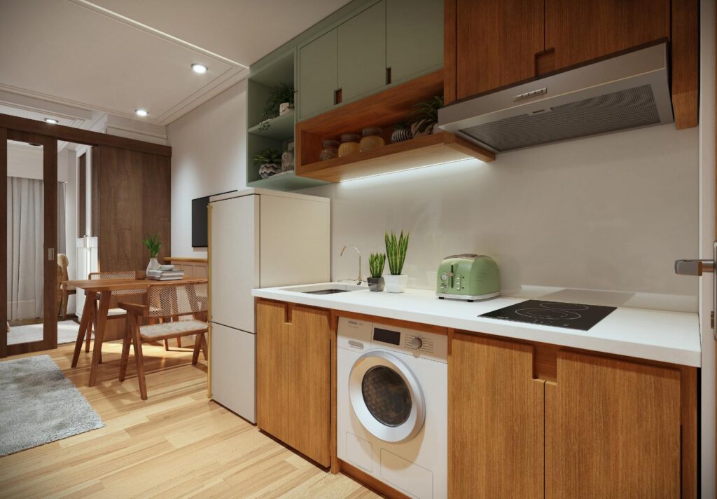 Jade Residences | Modern Living in a Prime Location