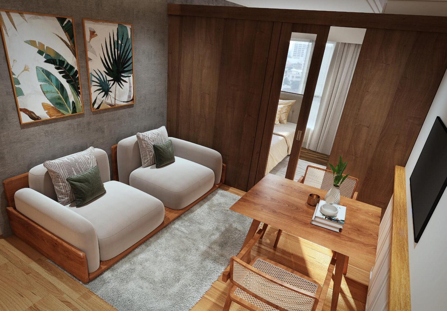Jade Residences | Modern Living in a Prime Location