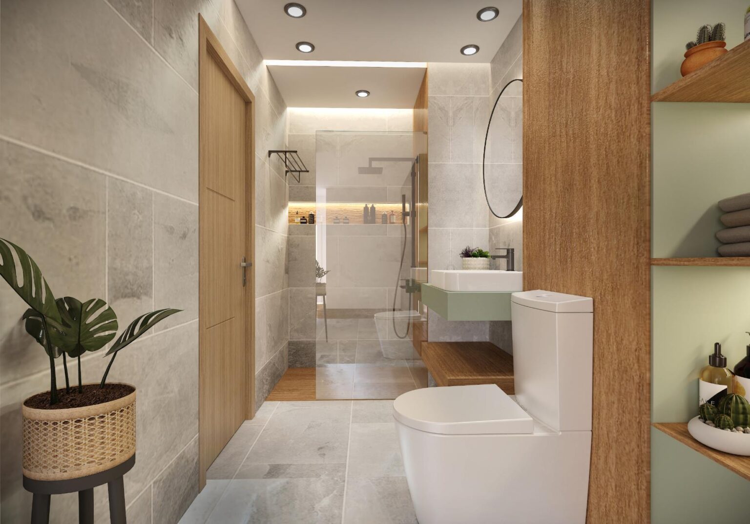 Jade Residences | Modern Living in a Prime Location