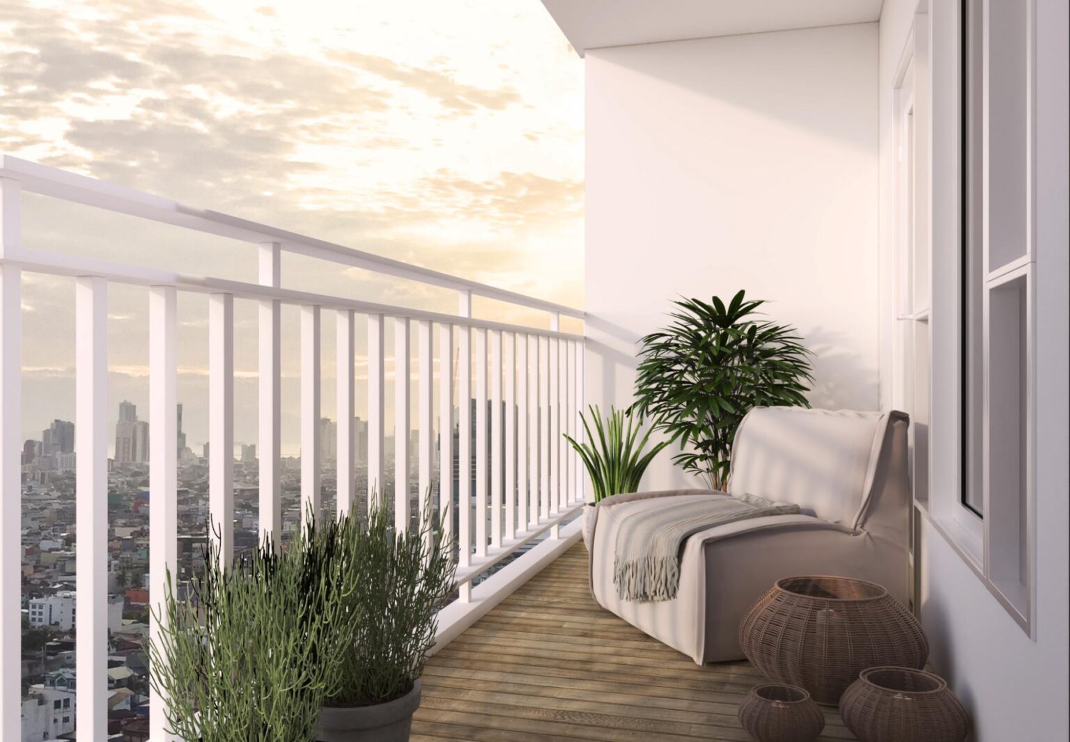 Jade Residences | Modern Living in a Prime Location