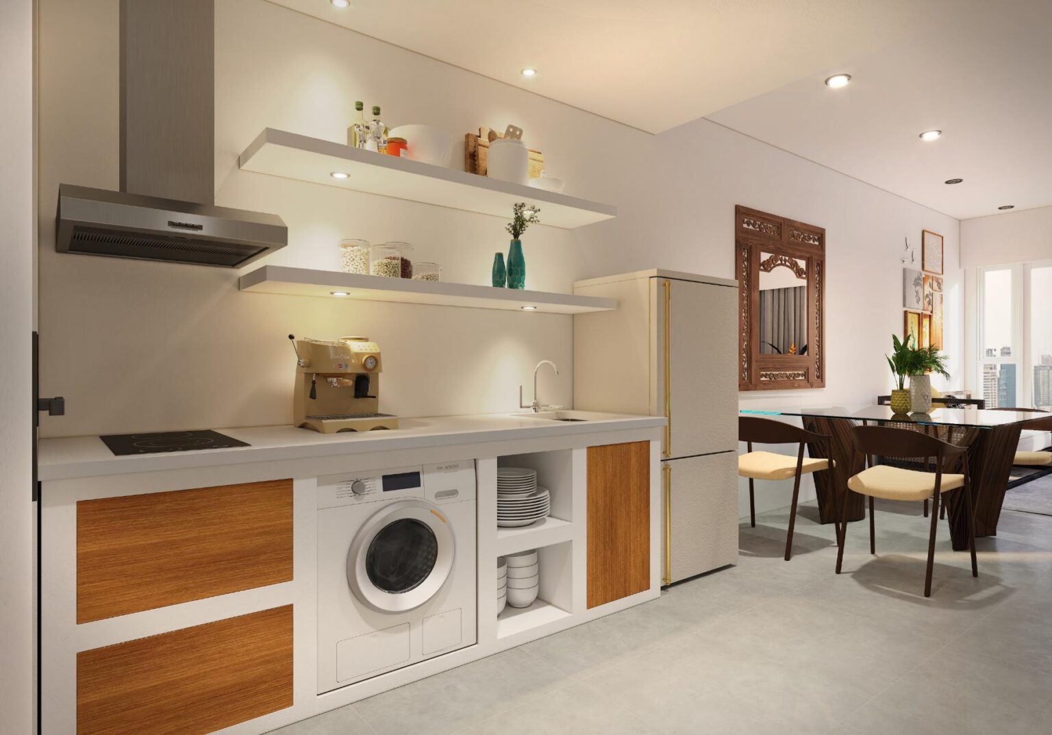 Jade Residences | Modern Living in a Prime Location
