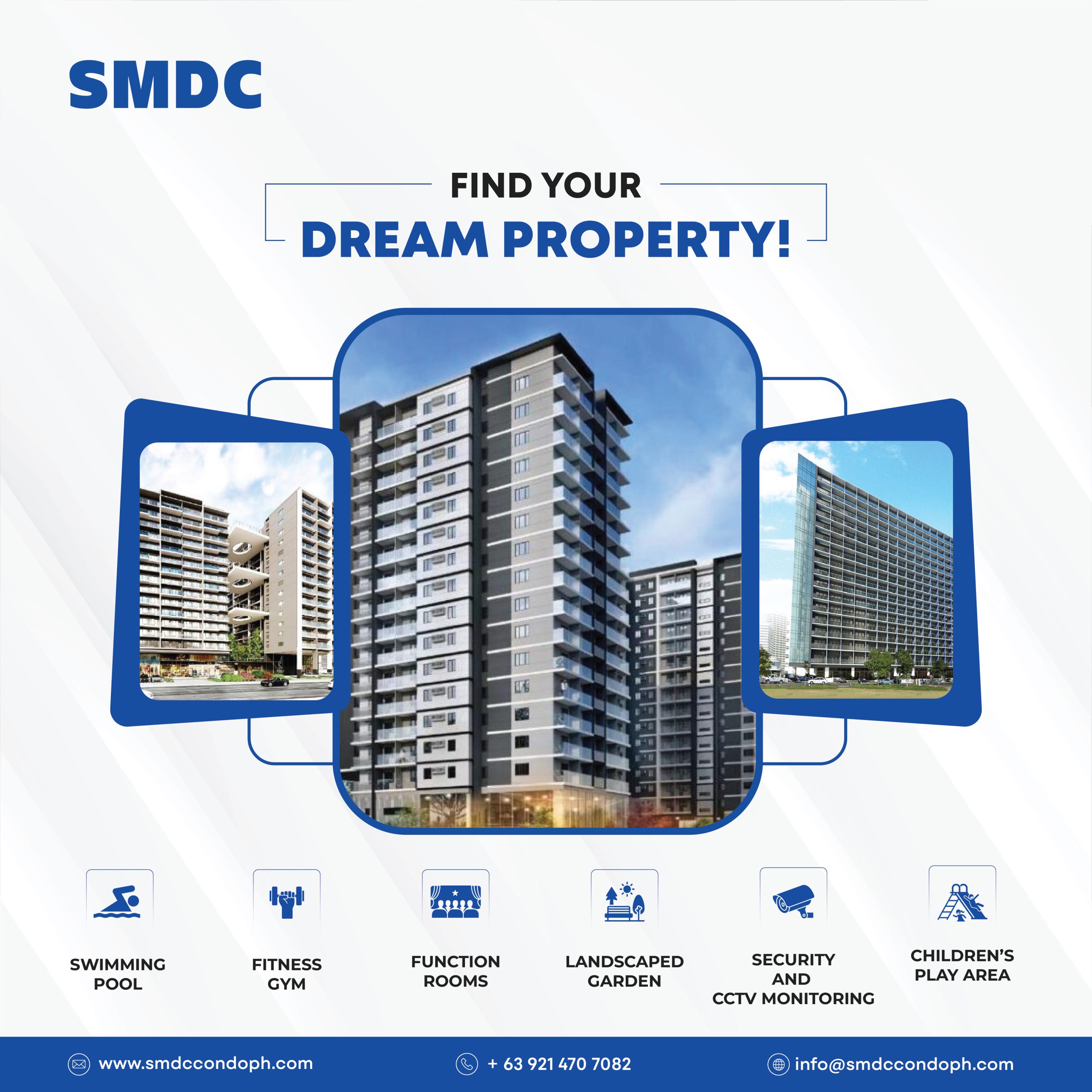 First-Time Buyer Guide: Own an SMDC Condo in the Philippines
